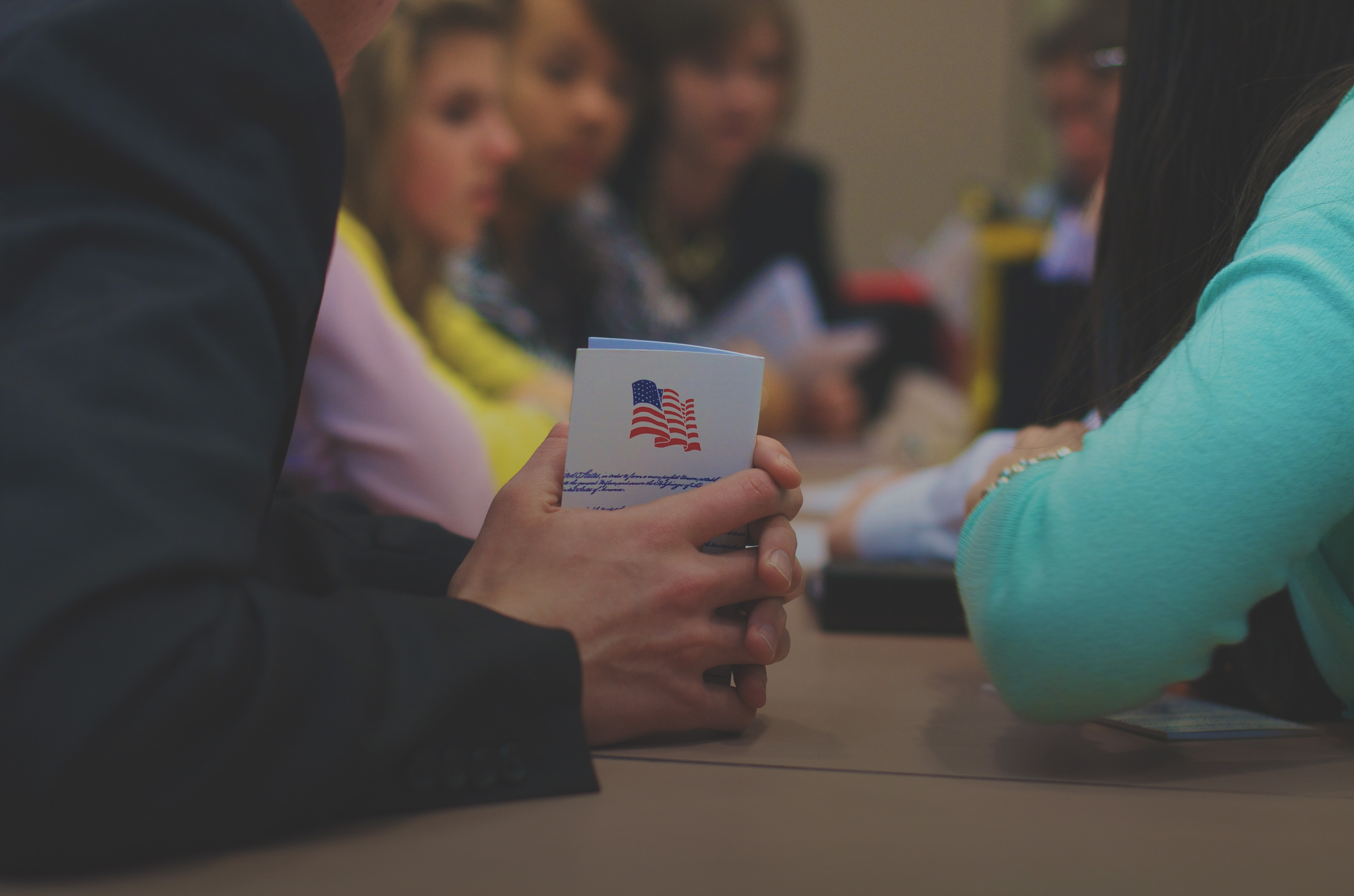 Why do we have homework? | TeenPact