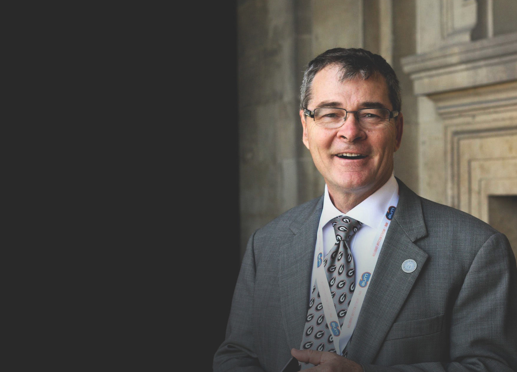 The Tim Echols Political Involvement Award | TeenPact