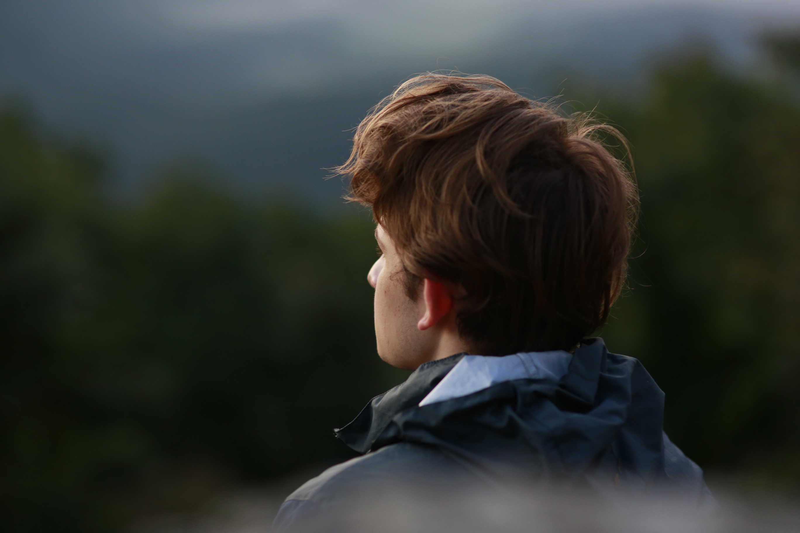 Brand Yourself a Man | TeenPact