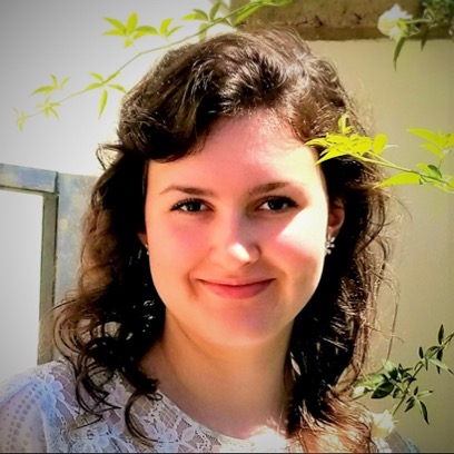 Encore - Amanda Hinkle | TeenPact