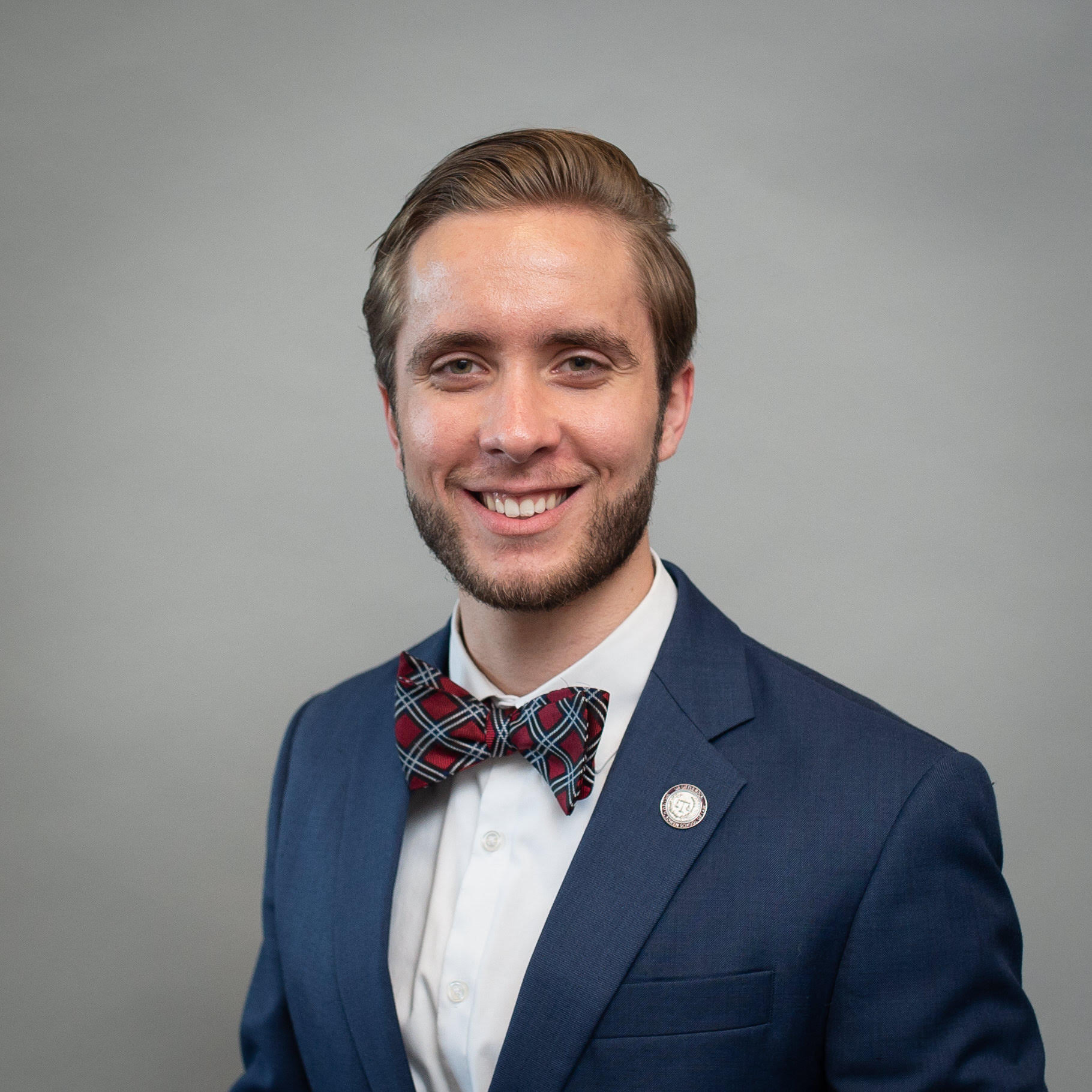 Encore - Jared Self | TeenPact